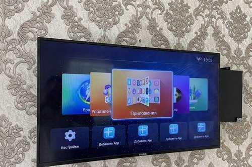Lumus 40NP6101 (Smart TV)