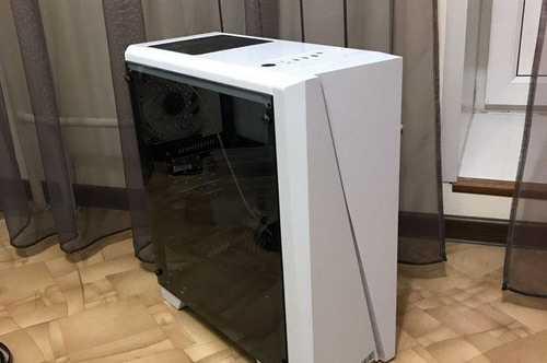 Корпус aerocool cylon gt