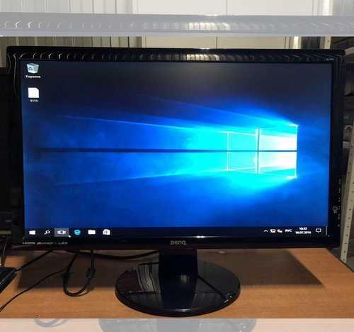 Монитор 24" BenQ GL2450-T