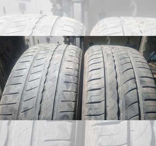 Pirelli Cinturato P1 Verde 185/55 R16 82H