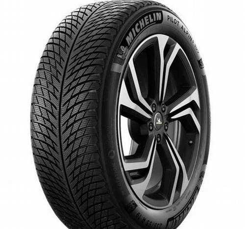 Michelin Pilot Alpin 5 SUV 305/40 R20