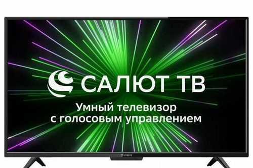 Телевизор Irbis 39h1sbr203bs2 39" Full HD