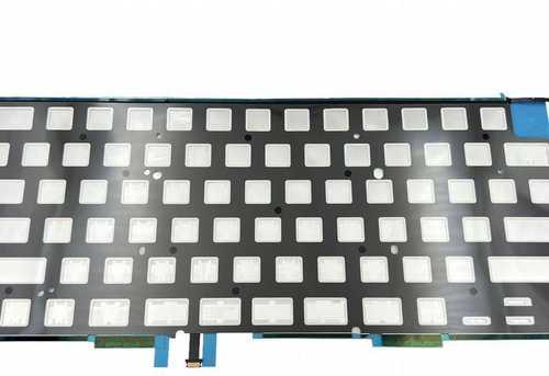 Подсветка клавиатуры для MacBook Pro Retina 16" A2