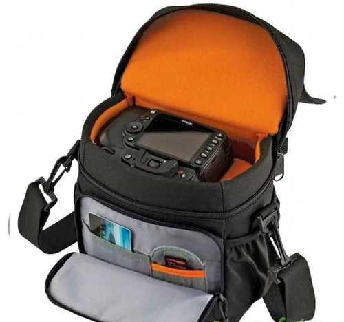 Сумка для камеры Lowepro