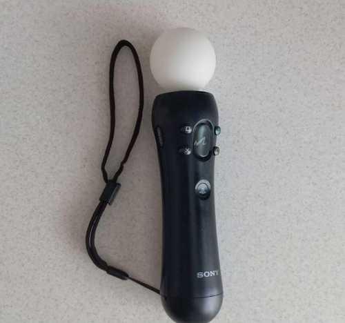 PlayStation move ps3 ps4 ps5