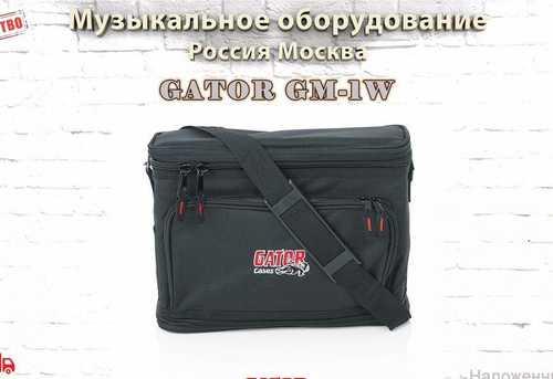 Gator GM-1W кейс для радиосистемы Новый