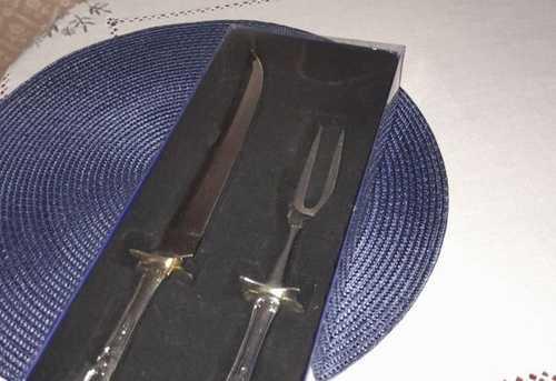 Ножи сервировочные для разделки мяса