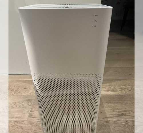 Очиститель воздуха Xiaomi Mi Air Purifier 2