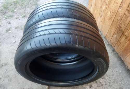 Goodyear Eagle F1 Asymmetric 3 245/45 R18