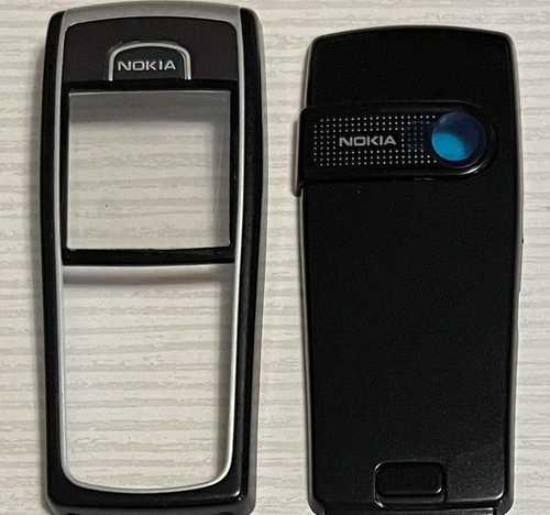 Корпус на nokia 6230