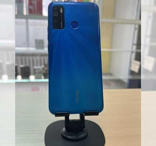 TECNO Spark 5, 2/32 ГБ