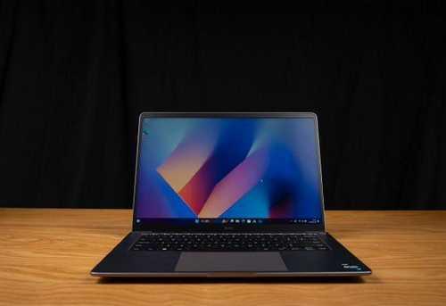 Новый Xiaomi Redmibook PRO 14 2023 i5-12500H 120HZ