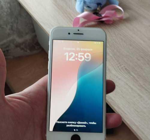 iPhone SE (2020), 64 ГБ