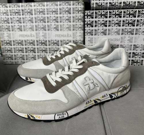 46р Premiata Eric 5174