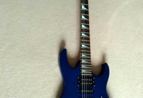 Электрогитара Ibanez GIO N427 + чехол