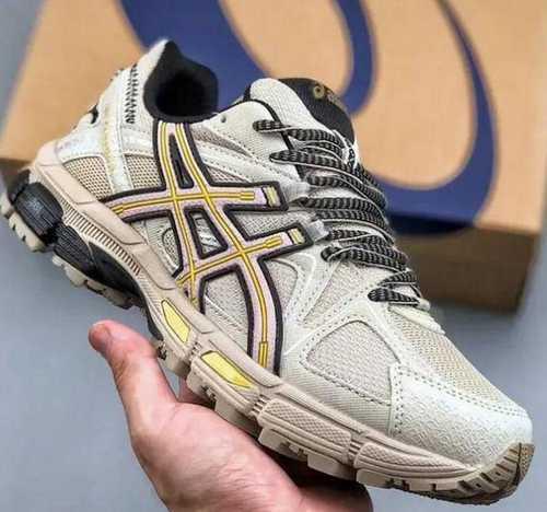 Кроссовки мужские asics gel kahana 8 (Арт.73683)