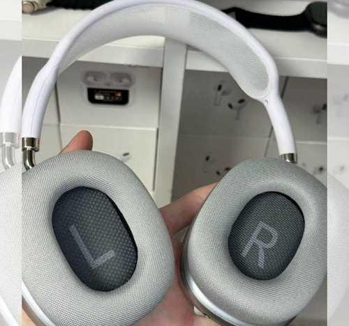 Apple AirPods Max LUX "Все цвета"