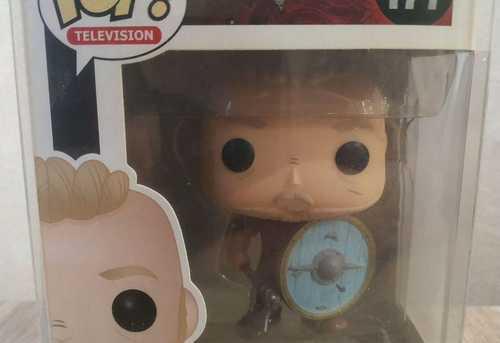 Funko pop Ragnar Lothbrok