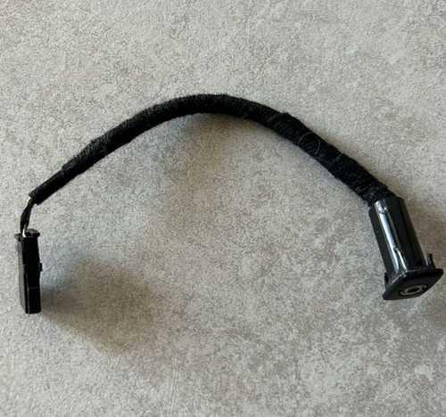 Разъем AUX Opel Corsa D