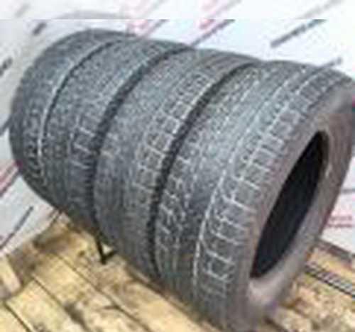 Bfgoodrich Winter Slalom 235/65 R17 T