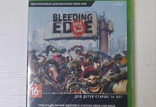Bleeding Edge для Xbox one