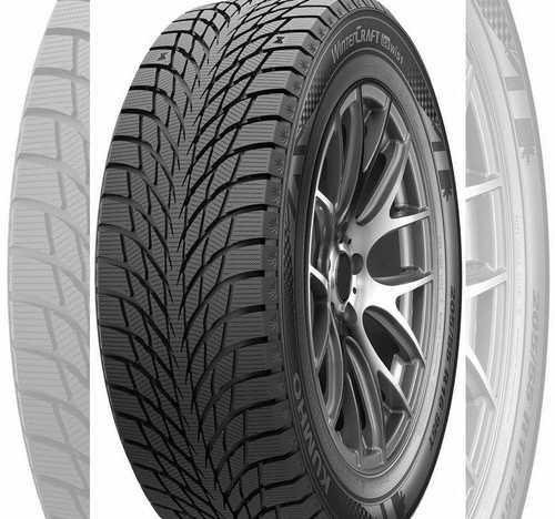 Kumho WinterCraft Ice Wi51 205/65 R16 99T