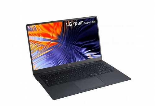 LG gram SuperSlim oled 2023 15.6 i7-1360p/32gb/2Tb