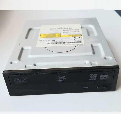 Оптический привод SATA Hewlett-Packard TS-H653R