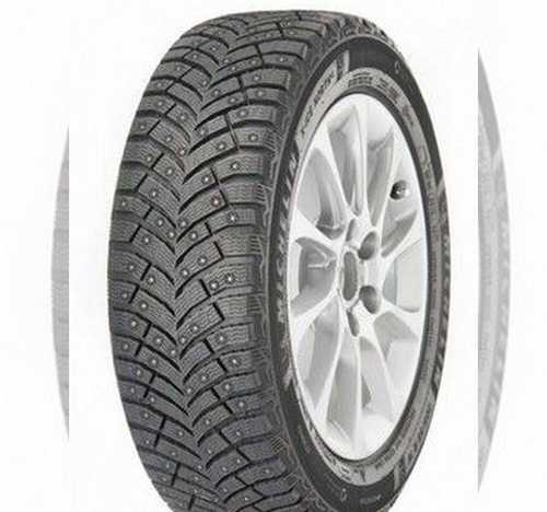 Michelin X-Ice North 4 215/65 R17 103T