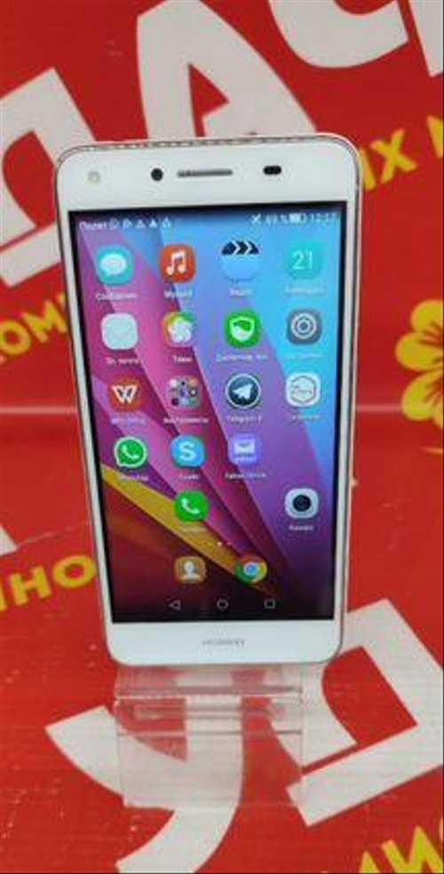 Мобильный телефон Huawei Ascend D2