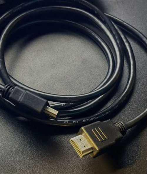 Кабель hdmi Windigo