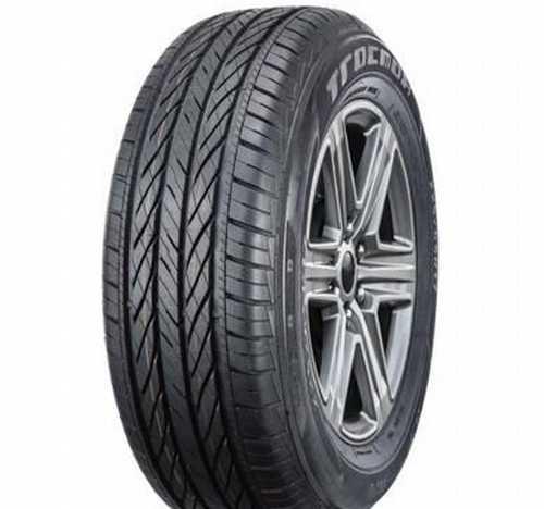 Tracmax X-Privilo H/T 265/65 R17