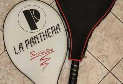 Ракетка La Pantera для большого тенниса