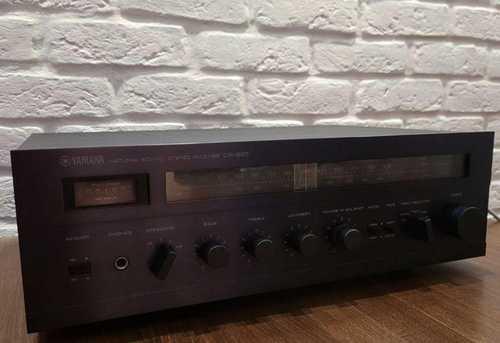 Yamaha cr-220 усилитель