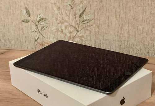 iPad Air 3 (2019) Wi-Fi+Cellular 64gb