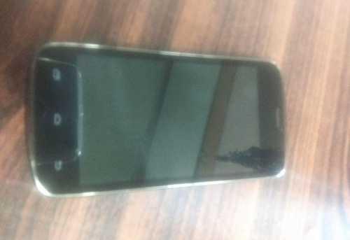 Телефон explay T400 с тв