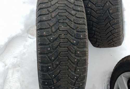 Tunga Tunga 195/60 R15