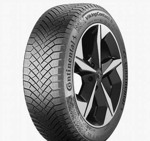 Continental WinterContact 8S 275/35 R21 103W