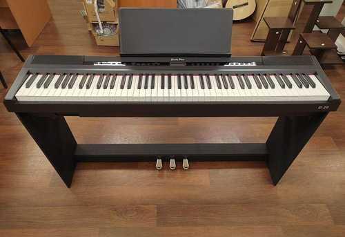 Emily Piano dream 20 BK цифровое пианино новое