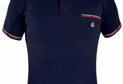Saint Jaques Paulo 2mm Neo Polo Blue 2022 M