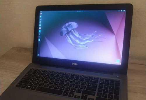 Dell Inspiron 5567