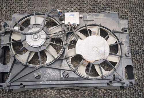 Вентилятор радиатора Lexus HS, 2010