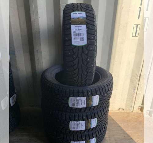 Ikon Tyres Nordman 5 205/55 R16 94T