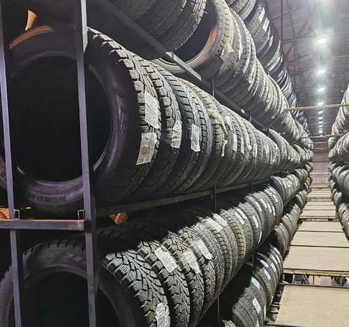 Bridgestone Blizzak LM-32 225/55 R17 97S