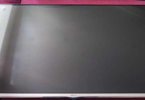 Телевизор LG 42LB671V