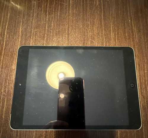 iPad mini