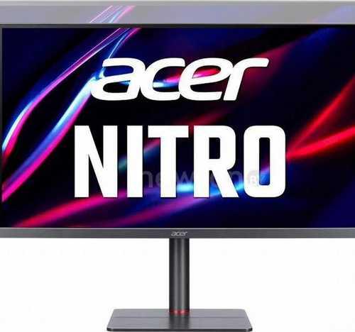 Продам монитор 27" Монитор Acer Nitro XV275K