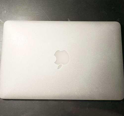 Apple macbook air 11