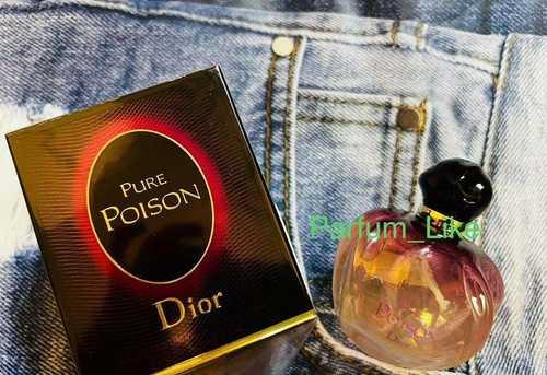 Dior Pure Poison