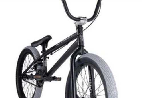 Bmx tech team mack